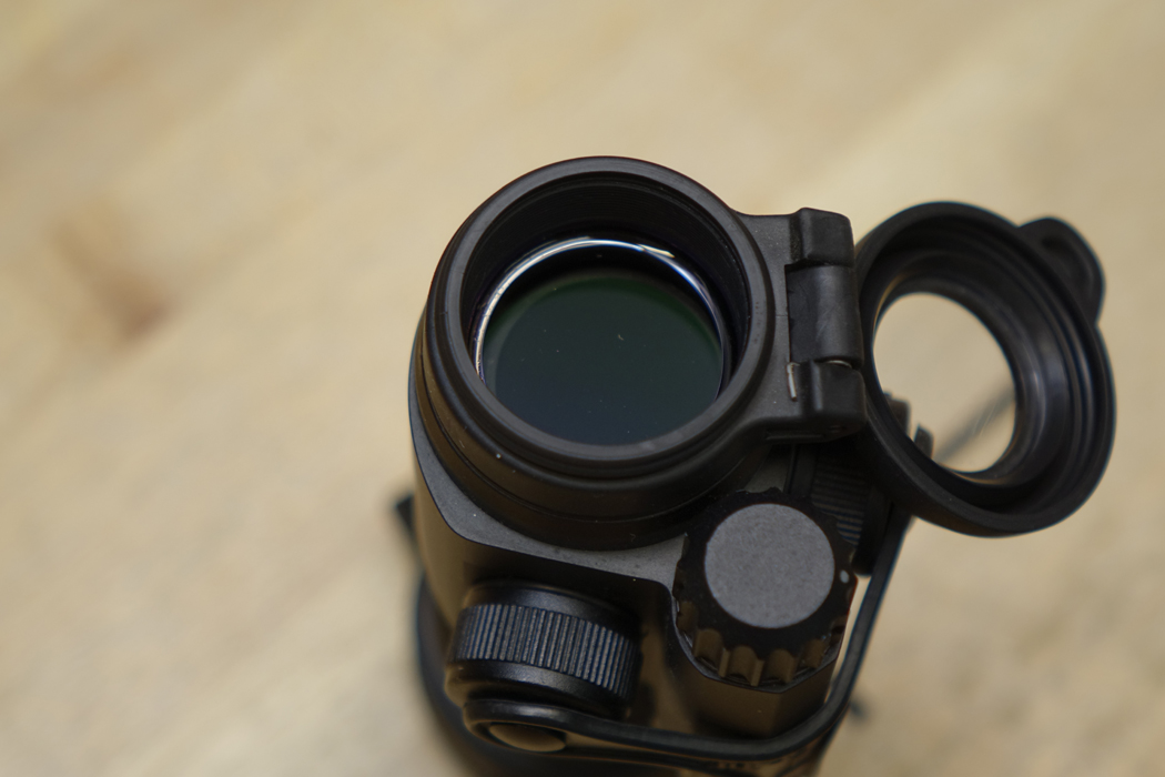 Aimpoint Pro SOLD - Calguns.net