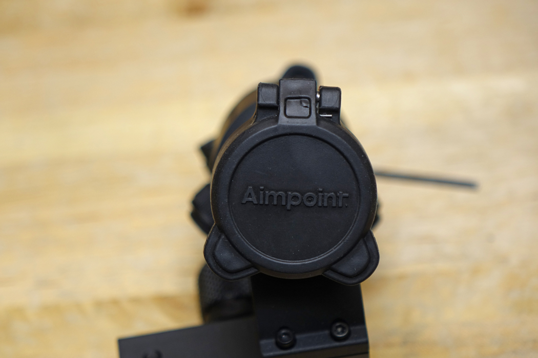 Aimpoint Pro SOLD - Calguns.net